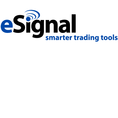 eSignal | Platforms | Tradier